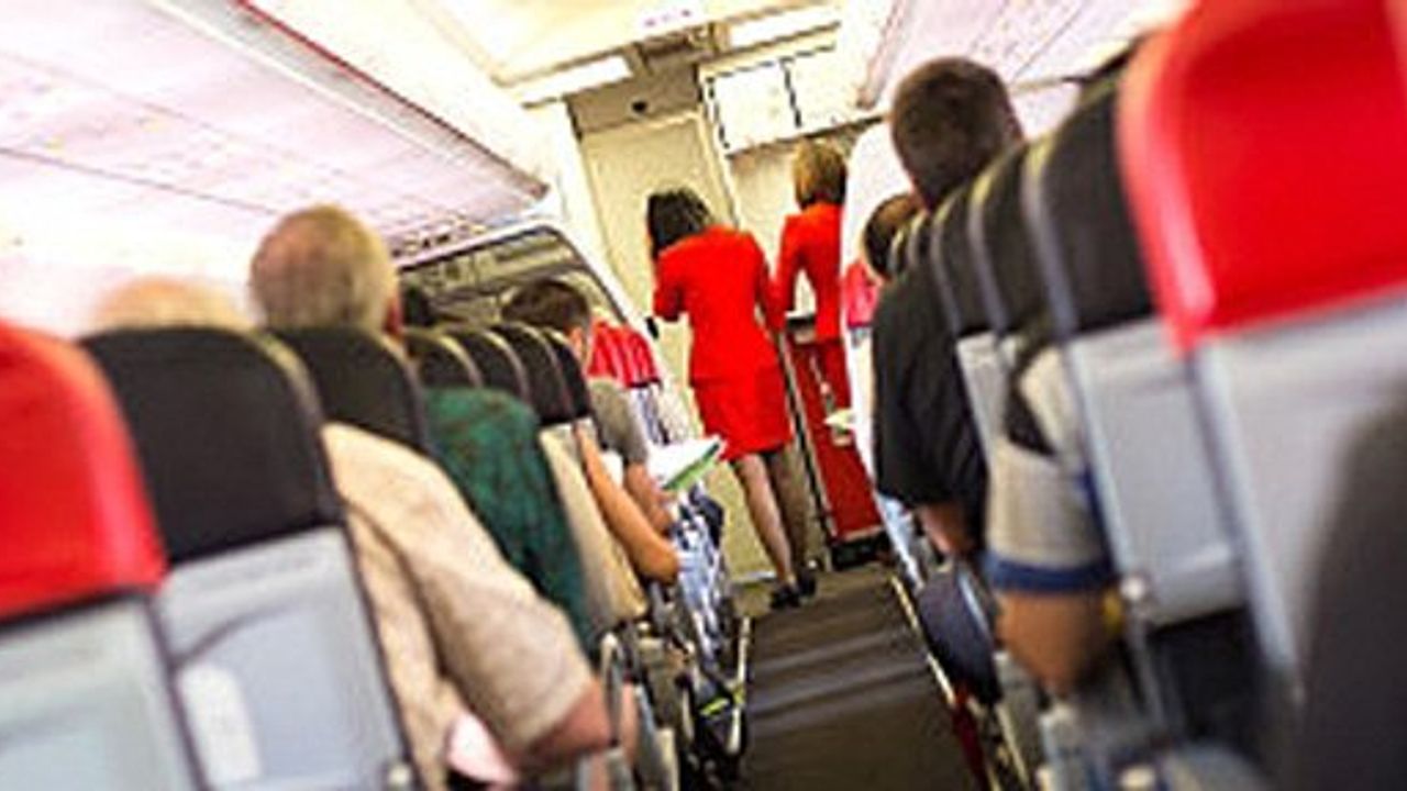 16 Yaşındaki Bir Kız İle Cinsel İlişkiye Girerken Yakalandı - Kıbrıs ...