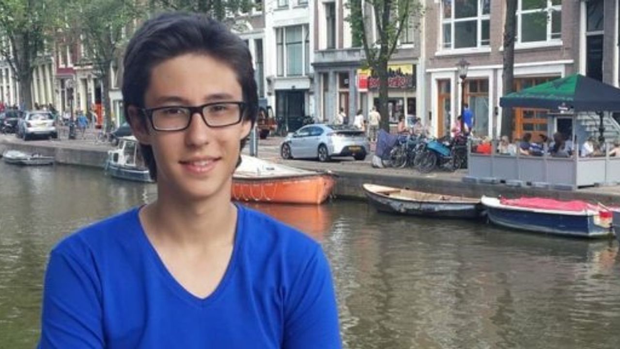 21 Yaşındaki Tıp Öğrencisi Berkay Akbaş Saldırıda Şehit Oldu - Kıbrıs Manşet - Kıbrıs Haber ...