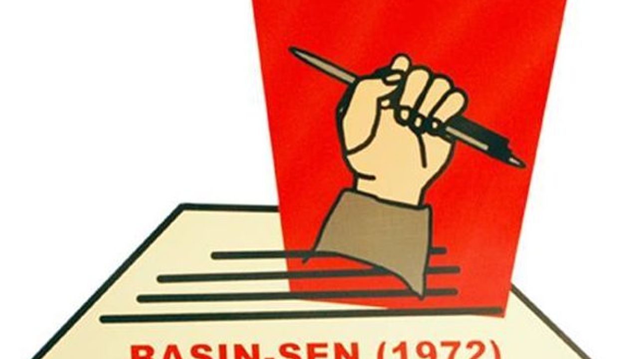 Basın-sen: “Kartal Harman hakkında yasal işlem başlattık” - Kıbrıs ...