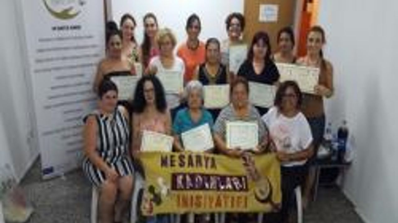 Ehhd’nin Hasta Hakkı Eğitimleri Devam Ediyor - Kıbrıs Manşet - Kıbrıs ...