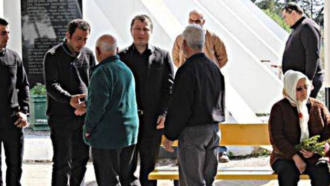 EMİR AİLESİNİN ACI GÜNÜ - Kıbrıs Manşet - Kıbrıs Haber, KKTC Son Dakika ...