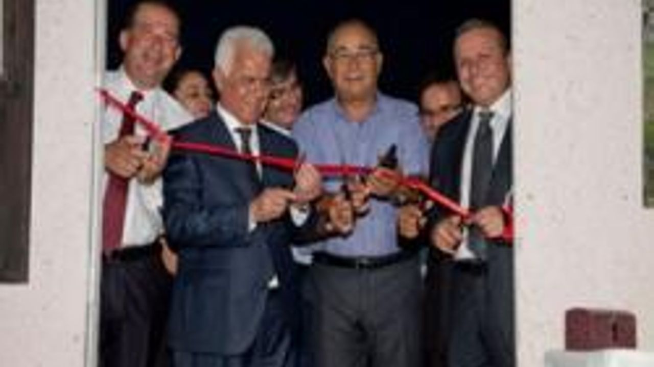 Geleneksel Yeniboğaziçi Pulya Festivali Başladı - Kıbrıs Manşet ...