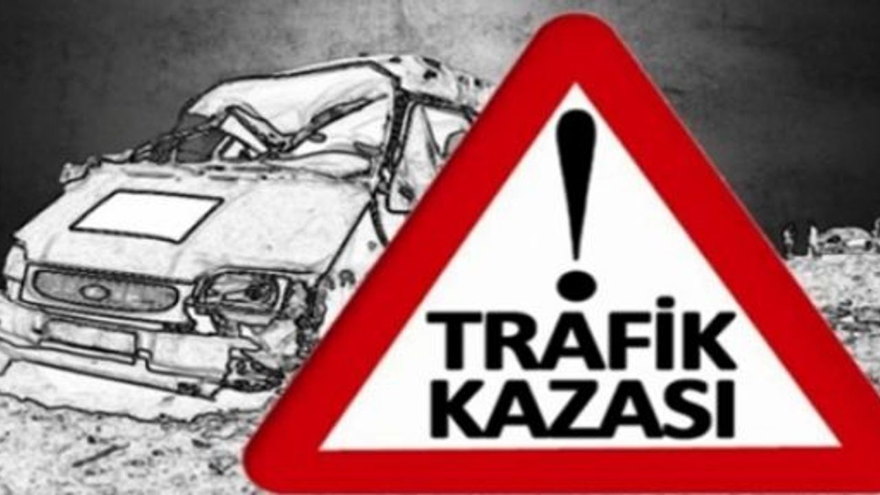 POLİS GENEL MÜDÜRLÜĞÜ, TRAFİK KAZALARI İLE İLGİLİ İSTATİSTİKLERİ DE ...