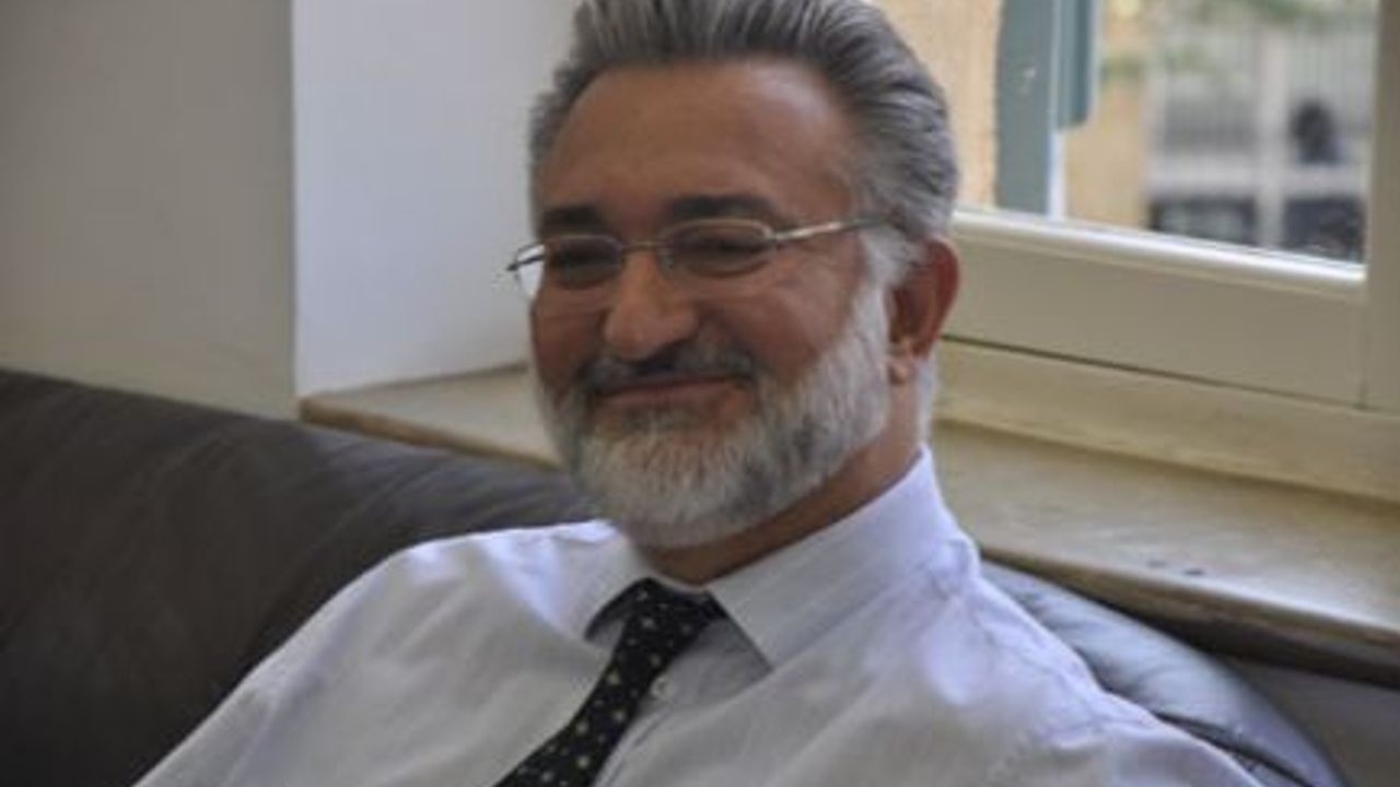 VAKIFLAR GENEL MÜDÜRÜ PROF. DR. İBRAHİM BENTER DOĞA KOLEJİ'Nİ ZİYARET ...