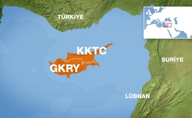 Güney Kıbrıs LGBTi Bireylerin Hakları Konusunda 21. Sırada - Kıbrıs ...