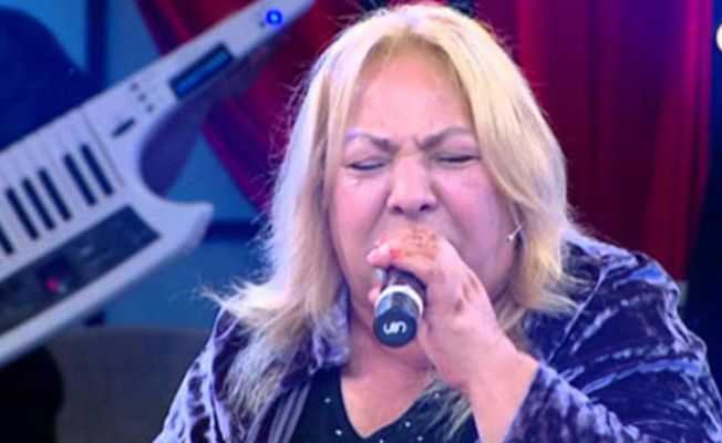 Ünlü sanatçı Dilber Ay hayatını kaybetti - Kıbrıs Manşet - Kıbrıs Haber ...