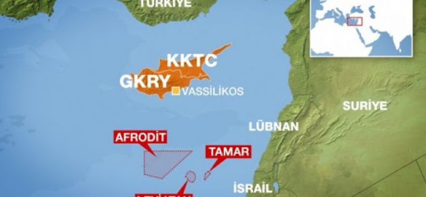 Güney Kıbrıs ve Lübnan’dan üçlü görüşme için hazırlık - Kıbrıs Manşet ...