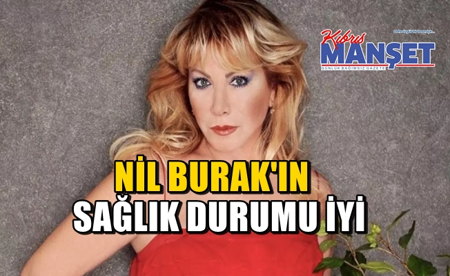 Kıbrıslı sanatçı ameliyat oldu - Kıbrıs Manşet - Kıbrıs Haber, KKTC Son ...