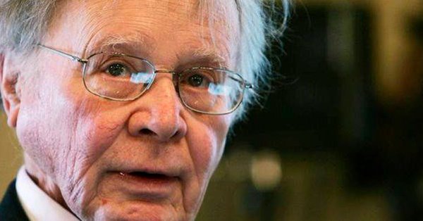 "iklim Biliminin Babası" Wallace Smıth Broecker Öldü - Kıbrıs Manşet ...