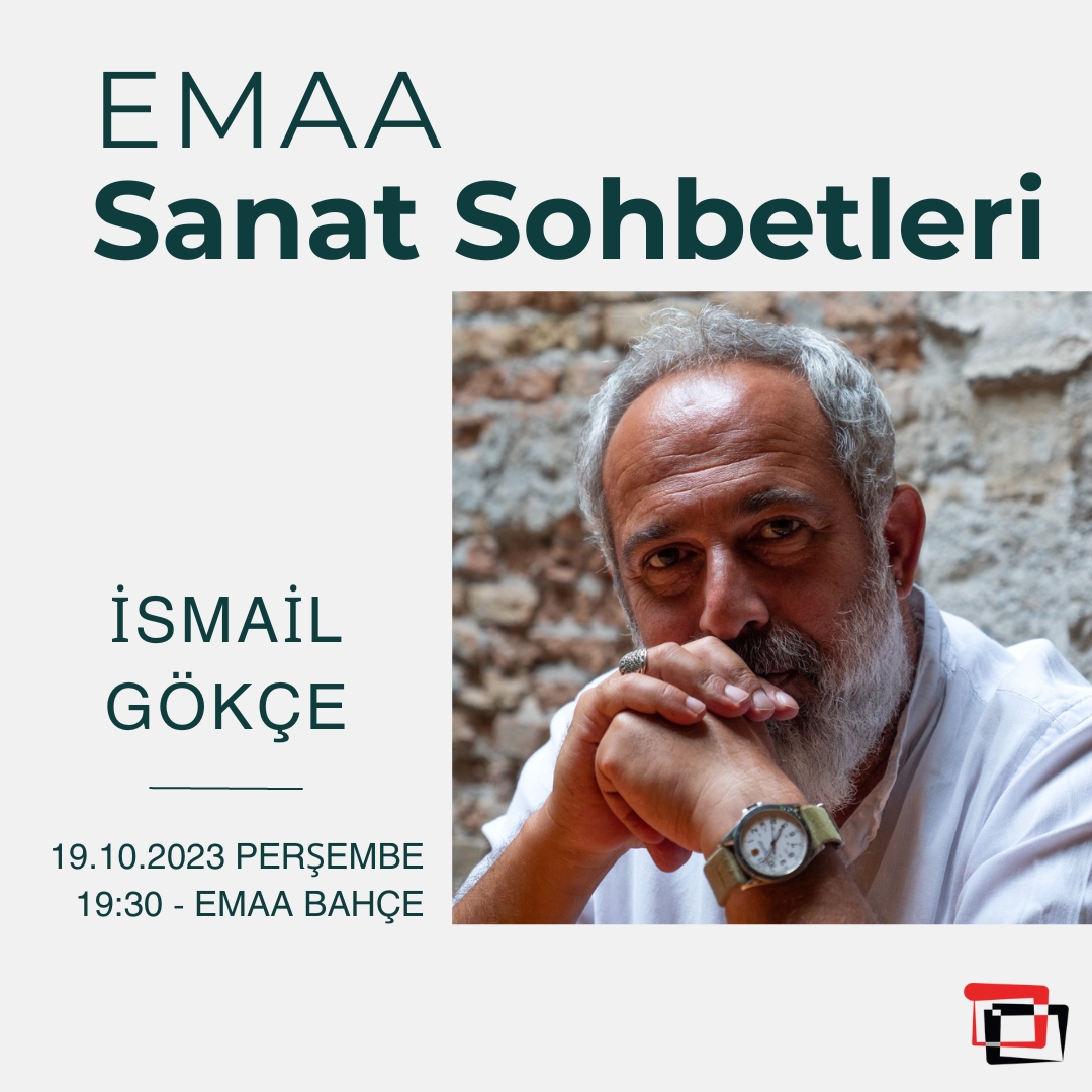 EMAA, Söyleşi Dizisine İsmail Gökçe İle Devam Edecek - Kıbrıs Manşet ...
