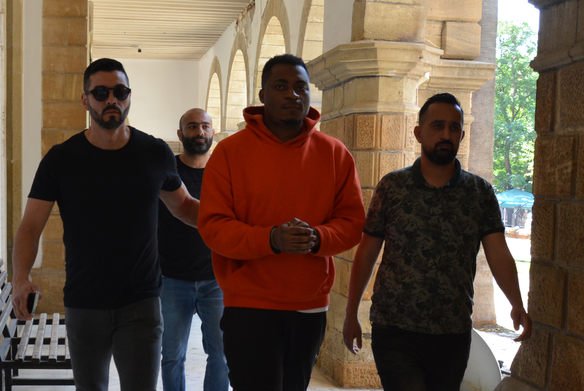 Zanlı 200 Euro'ya uyuşturucu aldığını itiraf etti - Kıbrıs Manşet ...