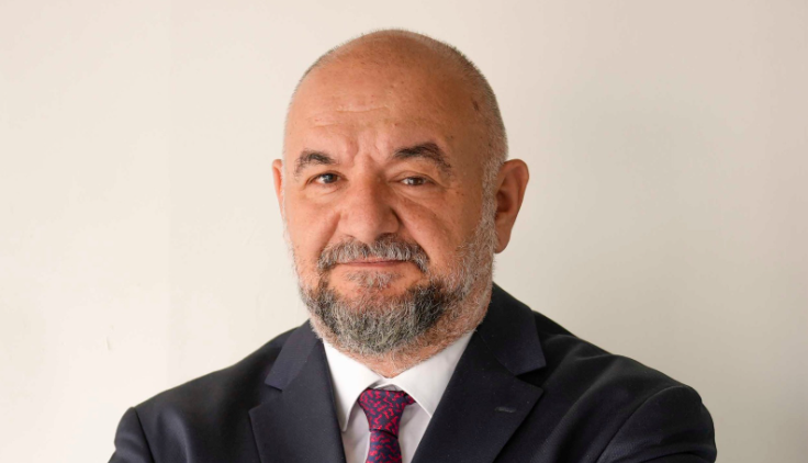 Rasıh Reşat, Kanal T Genel Yayın Yönetmeni oldu - Kıbrıs Manşet ...